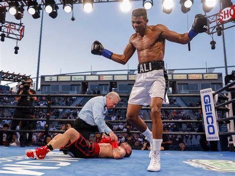 Image result for Muhammad Ali Boxing