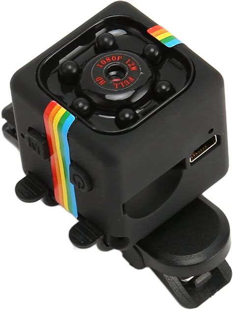 Image result for Installation Mini Camera