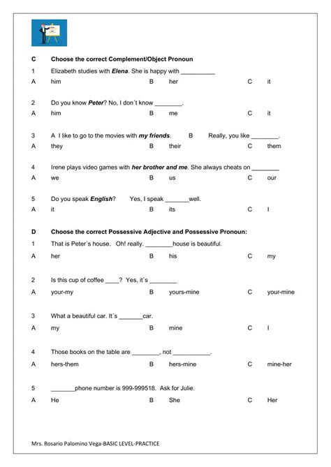 Image result for Basic English Learning Worksheets