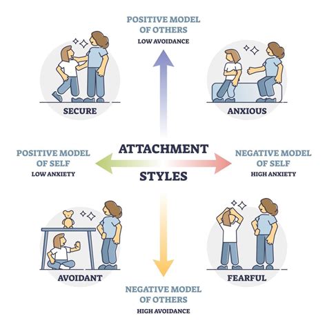 Image result for Attachment Behavior