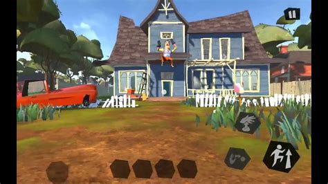 Image result for Hello Neighbor 123Go