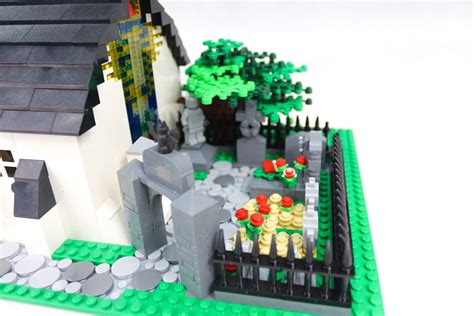 Image result for Large Custom LEGO Builds