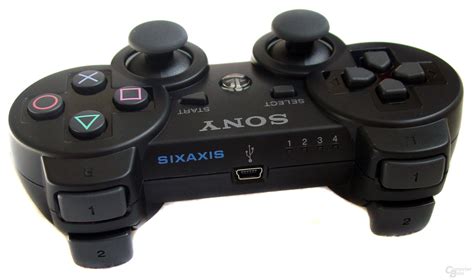 Image result for PS3 Sixaxis Controller