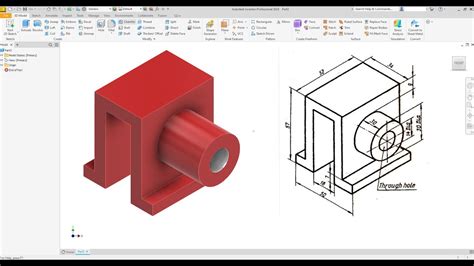 Image result for Invetor Tutorial