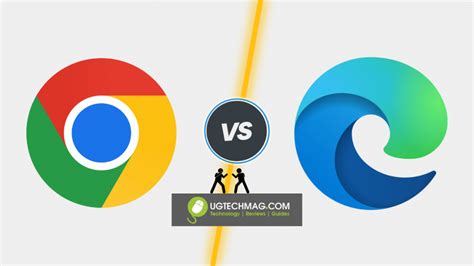 Image result for Edge vs Chrome Linux