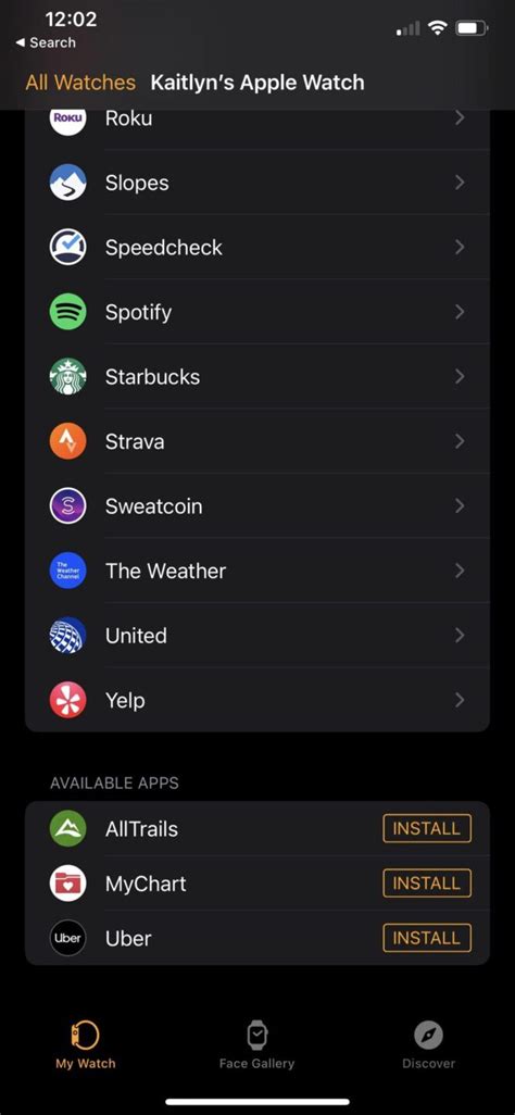 How to add apps on Apple Watch - Android Authority