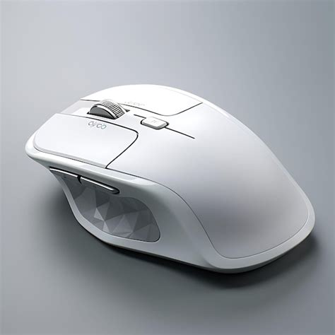 Image result for Logitech Mouse Top View