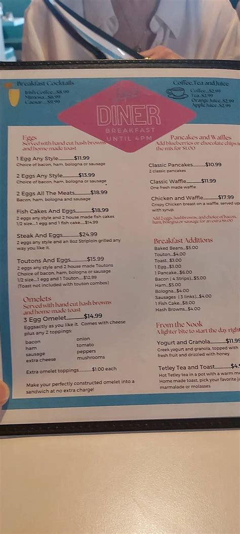 Image result for Pops St. Louis Menu