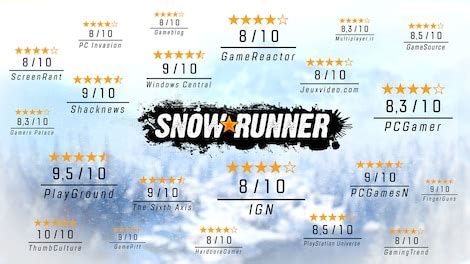 Image result for Snow Runner PC Key