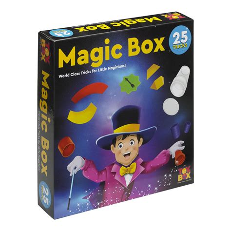 Image result for Magic Box Trick Revealed