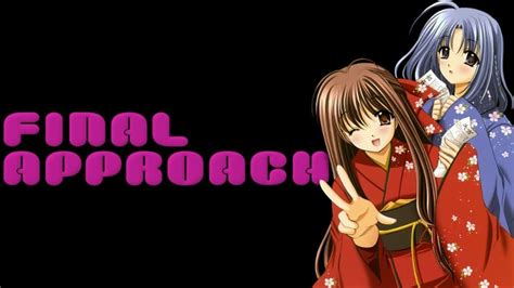 Image result for Hi Final Approach