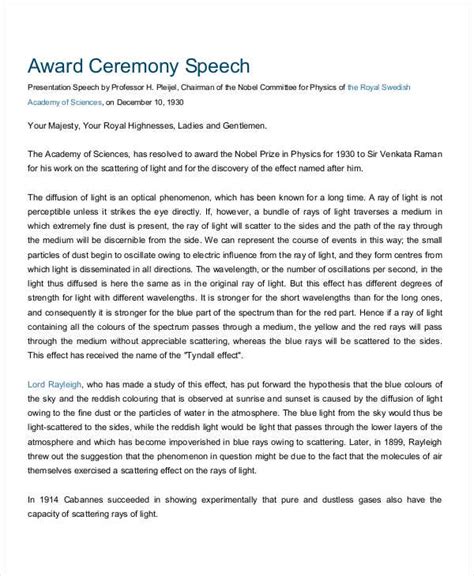 Image result for PowerPoint Presentation Speech Examples