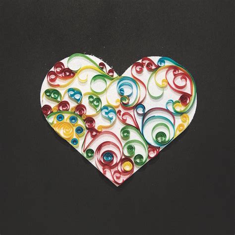 Paper Quilling Designs (Pack of 12) | Michaels