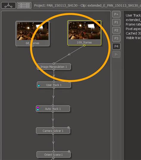Image result for Camera Fill Track