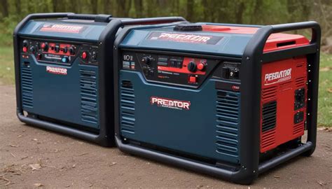Image result for Predator 9500 Generator