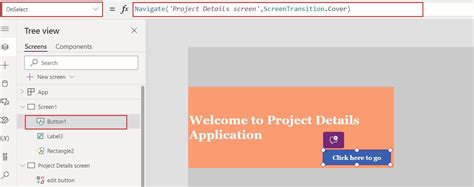 Image result for Power Apps Navigate