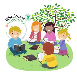 Free Sunday School Lessons - Godly Pearls