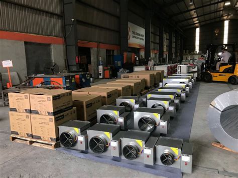 Image result for VAV Box Types