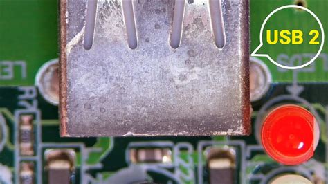 Image result for How to Remove USBs with Ridge