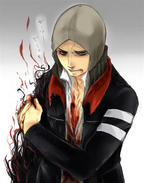 Image result for Prototype 2 Alex