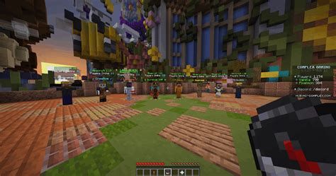 Image result for Servers Like Hypixel Java