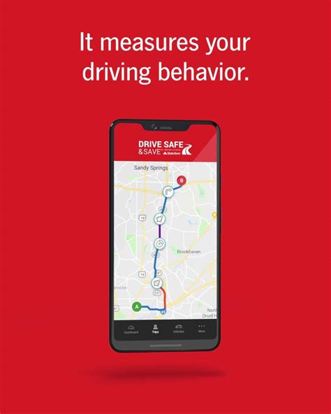 Image result for State Farm Drive Safe Setup