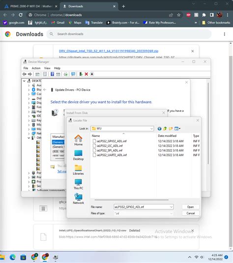 Image result for PCI Bus Code 28
