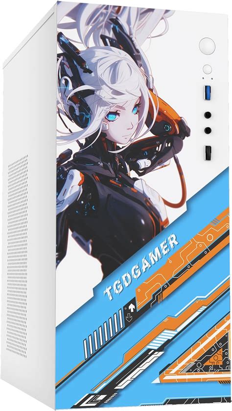 Image result for mATX HTPC Case