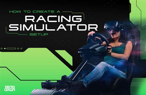 Image result for Full Racing Simulator Setup
