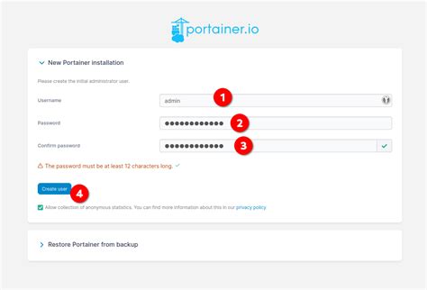 Image result for Portainer VPN Tutorial