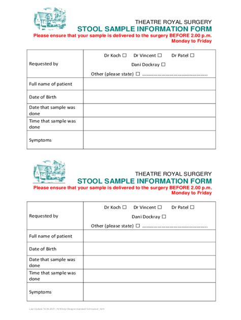 Image result for How to Get Stool Sample