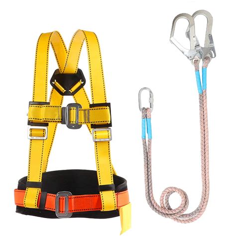 Image result for Safety Harnesses Fall Protection