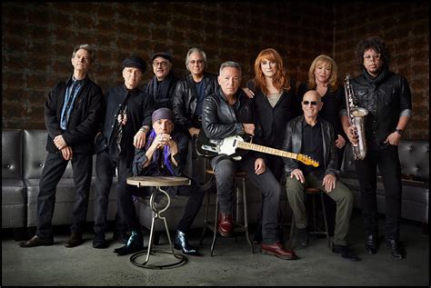 Image result for Springsteen Bass