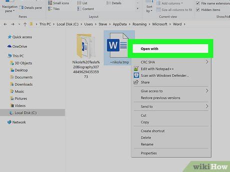 Image result for Open a TMP File as Excel
