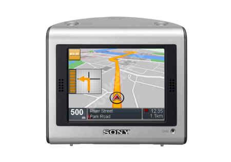 Image result for Navigation Devices