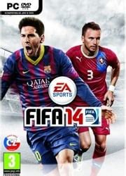 Image result for FIFA 14 CD Key Serial Key Activation Code Free Download
