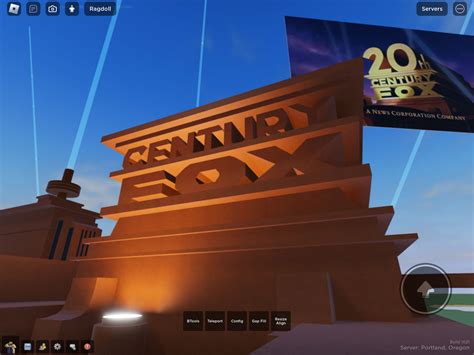 Image result for Fox Interactive Roblox