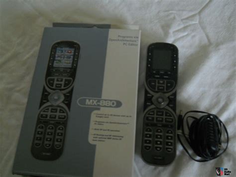 Image result for MX Universal Remote Control