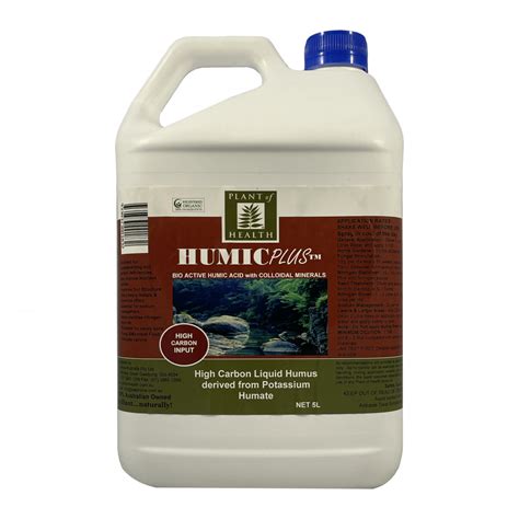 Image result for Humic Acid Multi
