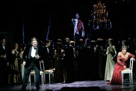 Image result for Macbeth Opera