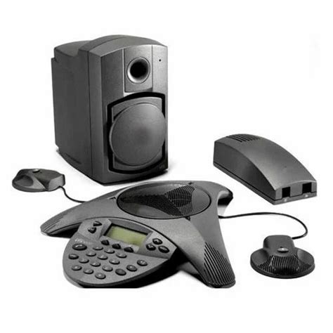 Image result for Polycom Video Conferencing System