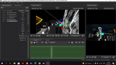 Image result for How to Use Particles in SFM