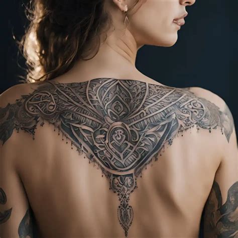 Image result for Protection Tattoo