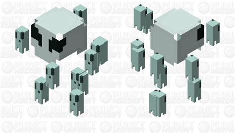 Image result for Ancient One Minecraft Mod