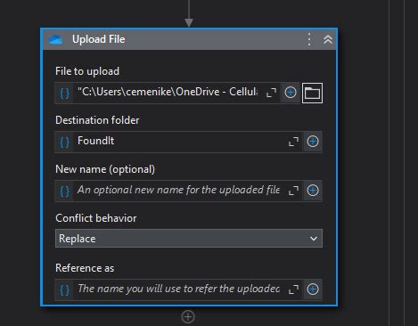 Image result for Destination Folder Field UI
