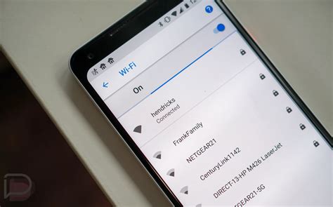Image result for WiFi Android Pixel