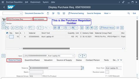 Image result for How to Create Purchase Requisition Using Planned Order