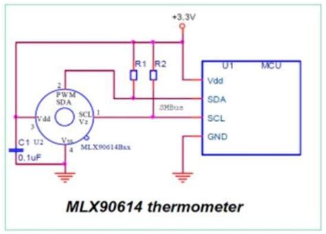 Image result for SMBus Connection Diagram