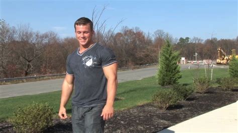 Image result for Jason J Muscle Model