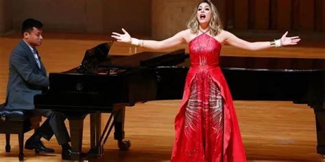 Image result for Opera Singers Performances